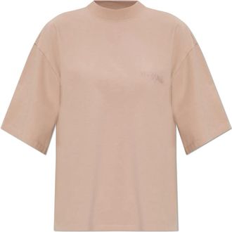 AllSaints Femme, Tops, Rose, Taille: 38 FR Covenant Amelie T-shirt