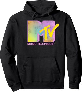 Giesswein Mood-Logo Pullover Hoodie