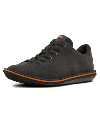 Camper Sportlicher Schn&uuml;rschuh Beetle