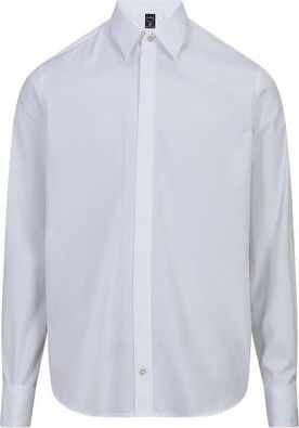 van Laack Chemise slim en coton