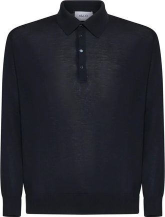 D4.0 Homme, Tops, Noir, Taille: L Kofta