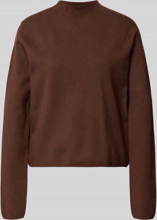 Mango Strickpullover aus Viskose-Mix Modell CHIMNEY