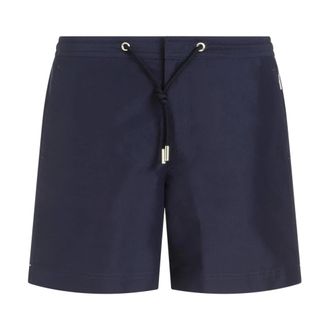 Orlebar Brown Homme, Maillots de bain, Bleu, Taille: W33 Bulldog Drawcord Swim Shorts