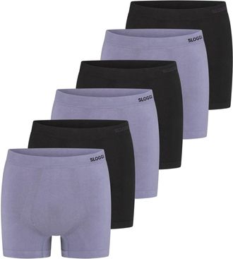 sloggi Boxershorts men GO Smooth