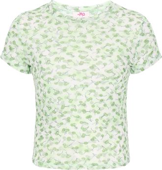 Mymo Shirt