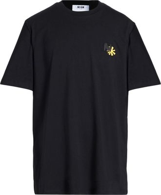 Msgm TOPS - T-shirts auf YOOX.COM