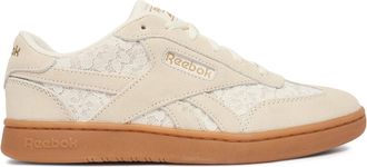 Reebok Sneakers Reebok CEO-FORTE LOUNGER AR30252WCCT &Eacute;cru
