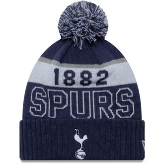 New Era Winterm&uuml;tze Beanie - Sport POM Tottenham Hotspur