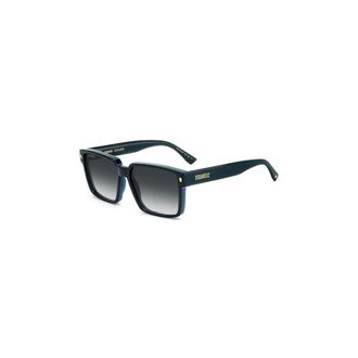 Dsquared2 Sonnenbrillen - - Accessories - Herren - Schwarzk - 58 MM