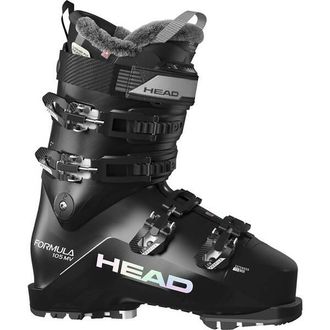 Head Damen Ski-Schuhe FORMULA 105 W MV GW BLACK