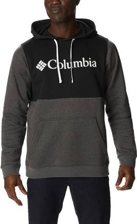Columbia Columbia Trek Colorblock Hoodie