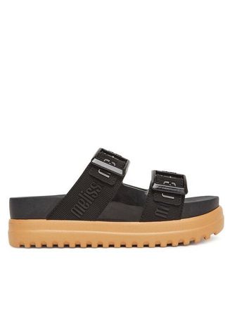 Melissa Pantoletten Melissa Cozy M Lover Platform Ad M 35977 Schwarz