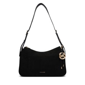 Michael Kors Handtasche MICHAEL Michael Kors Nolita 30F5GY5M2L Schwarz