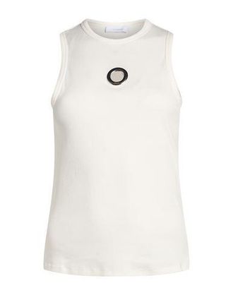 Paco Rabanne TOPS - D&eacute;bardeurs sur YOOX.COM