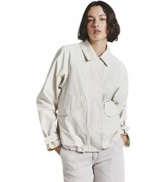 Ecoalf Major W - Freizeitjacke - Damen