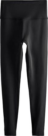 Next Femme Legging de Sport Power Active Noir S