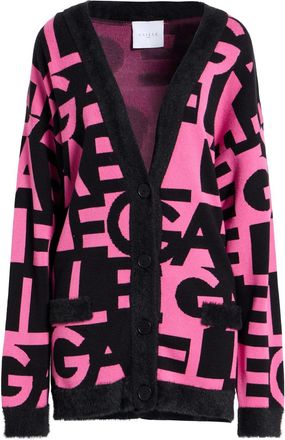 Ga&euml;lle Paris STRICKWAREN - Strickjacken auf YOOX.COM