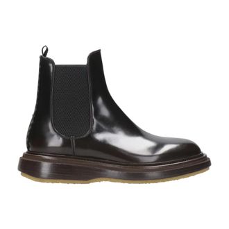 The Antipode Chelsea Boots - - Shoes - Herren - Braun - 44 EU