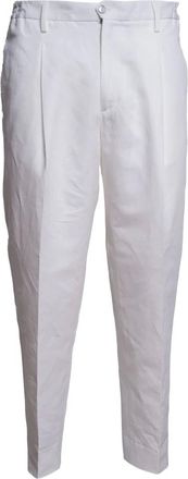 BRIGLIA 1949 Homme, Pantalons, Beige, Taille: XL Pantalon Courmayeur