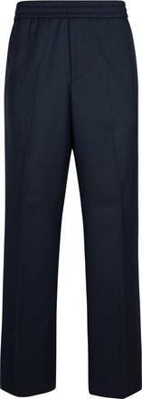 Golden Goose Casual Hose - Dunkelblau