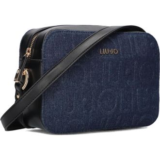 Liu Jo Damen, Taschen, Blau, ONE SIZEGr&ouml;&szlig;e