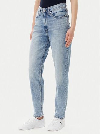 Levi's Jeans 80s A3506-0016 Blau Mom Fit