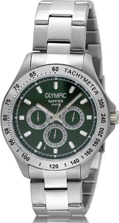 Olympic Analoguhr