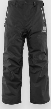 Thirty Two Gateway Hose black