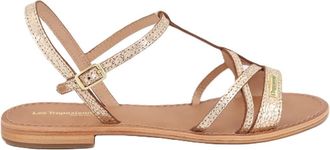 Les Tropeziennes LES TROPEZIENNES PAR M. BELARBI Damen Hironela Sandale, Oder Craquele, 44.5 EU