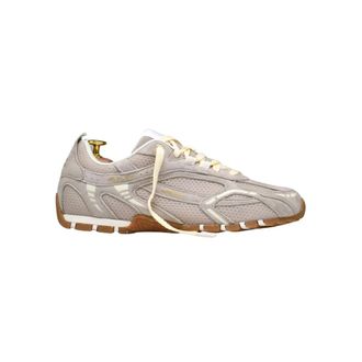 Mercer Amsterdam Re-Run Drive - - Shoes - Damen - Grau - 40 EU