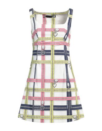 Love Moschino KLEIDER - Mini-Kleider auf YOOX.COM