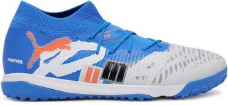 Puma Fußballschuhe Future 8 Match Forever Tt 108425 01 Blau