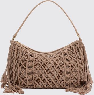 Twinset Sac Port&eacute; &eacute;paule Femme couleur Corde