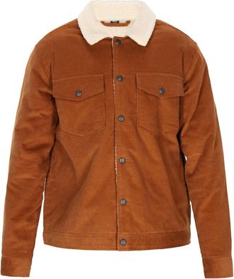 Dreimaster Jacke