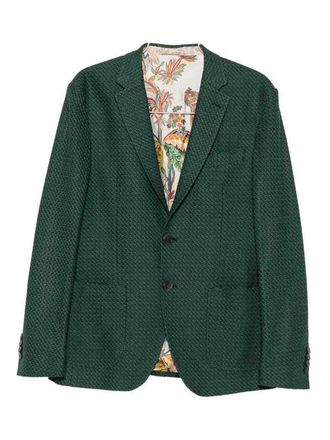 Etro Blazer - Bunt