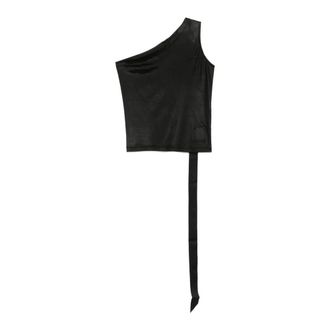 Rick Owens Damen, Oberteile, Schwarzk, MGr&ouml;&szlig;e