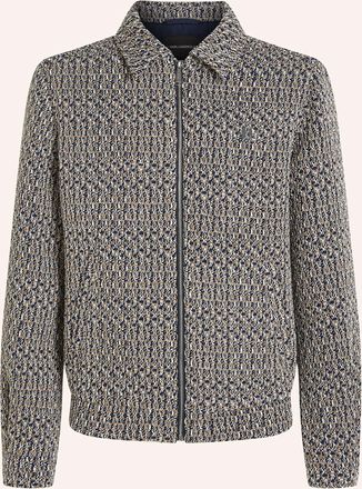 Karl Lagerfeld Jacke braun