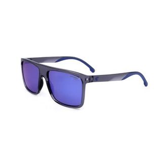 Carrera Lunettes de Soleil Carrera CARRERA 8055/S KB7 GREY 58/16/145 Homme