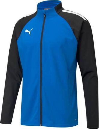 Puma Herren Blouson teamLIGA Training Jacket