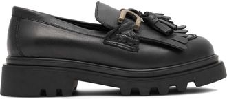 Badura Slipper Badura 22SS24 Schwarz