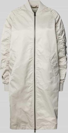 Beaumont Amsterdam Parkamantel mit Stehkragen Modell ALI