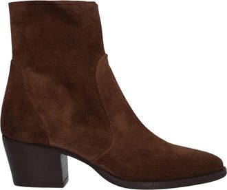 Lina Locchi Damen, Schuhe, Braun, 40 EUGr&ouml;&szlig;e