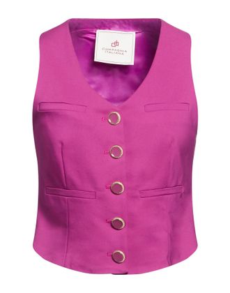 Compagnia Italiana ANZ&Uuml;GE und CO-ORDS - Couture-Westen auf YOOX.COM