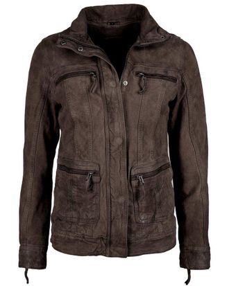 JCC Lederjacke 7081002-2