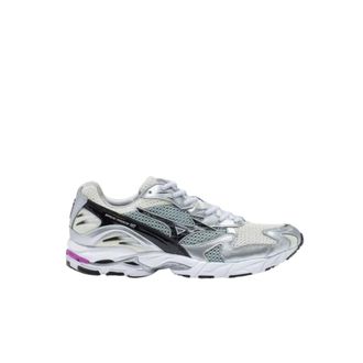Mizuno Femme, Chaussures, Multicolore, Taille: 38 EU Wave Rider 10