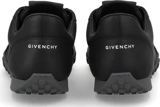 Givenchy Glide Sneakers - Black