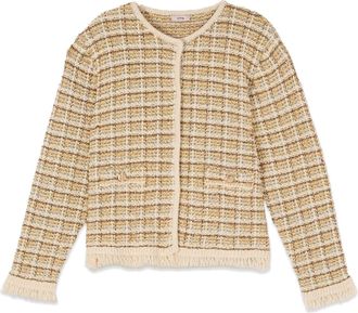 Oltre Strickjacke