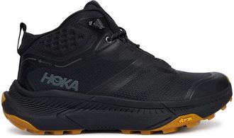 Hoka One One Hoka Trekkingschuhe Transport Hike Gore-Tex 1172913 Schwarz