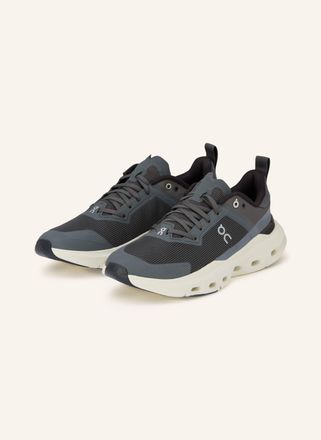 On Fitnessschuhe Cloudpulse Next grau
