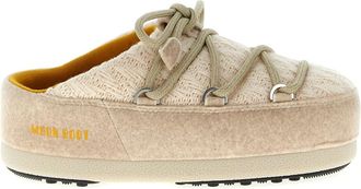 Moon Boot Damen, Schuhe, Beige, 39 EUGr&ouml;&szlig;e